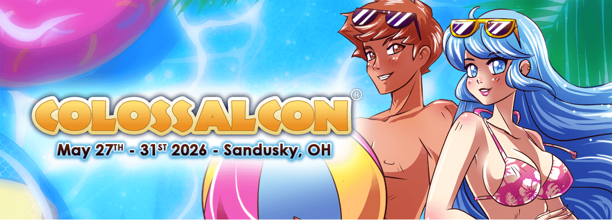 About Us – Colossalcon Prime