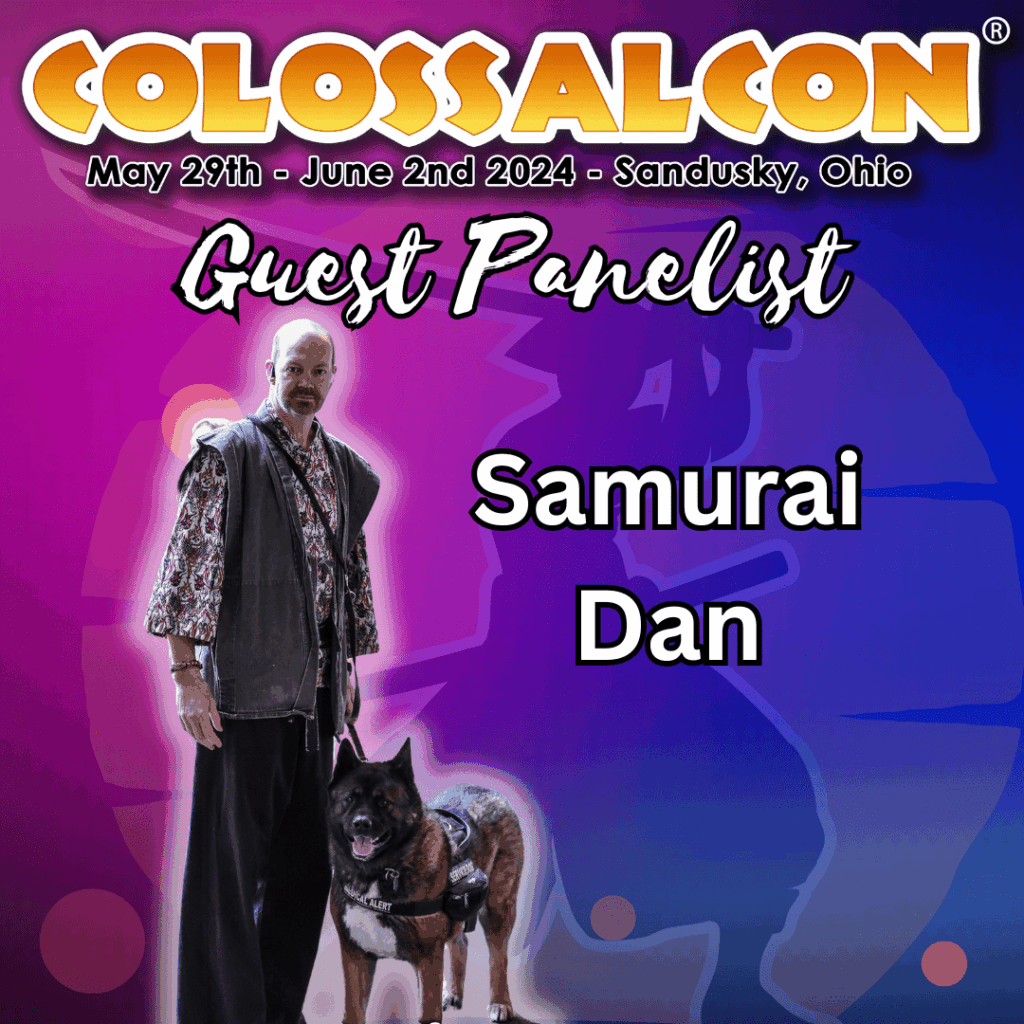 Admission ≋ Colossalcon Prime