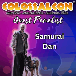 Location ≋ Colossalcon Prime