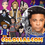 Location ≋ Colossalcon Prime