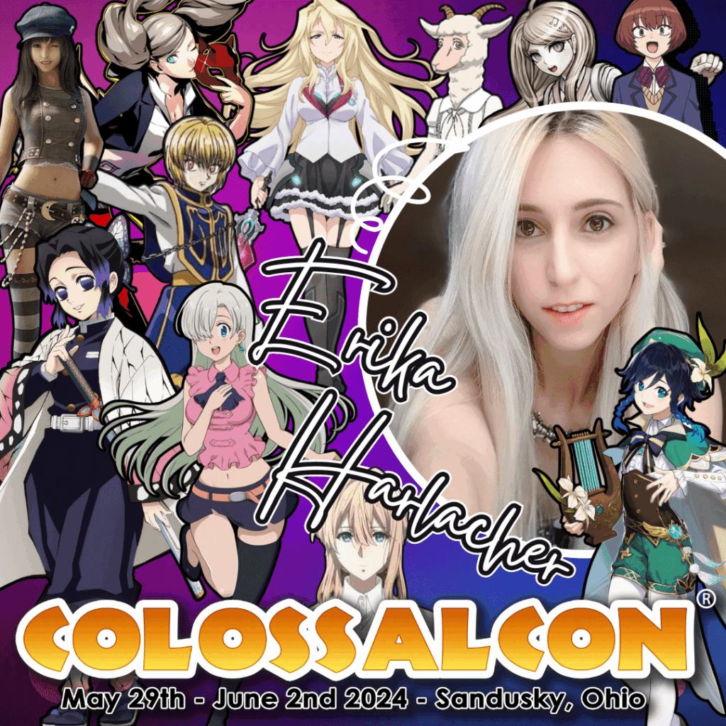 Admission ≋ Colossalcon Prime