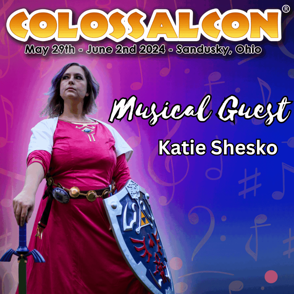 Location ≋ Colossalcon Prime