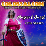 Location ≋ Colossalcon Prime