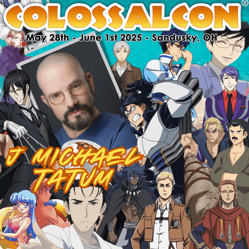 Admission ≋ Colossalcon Prime