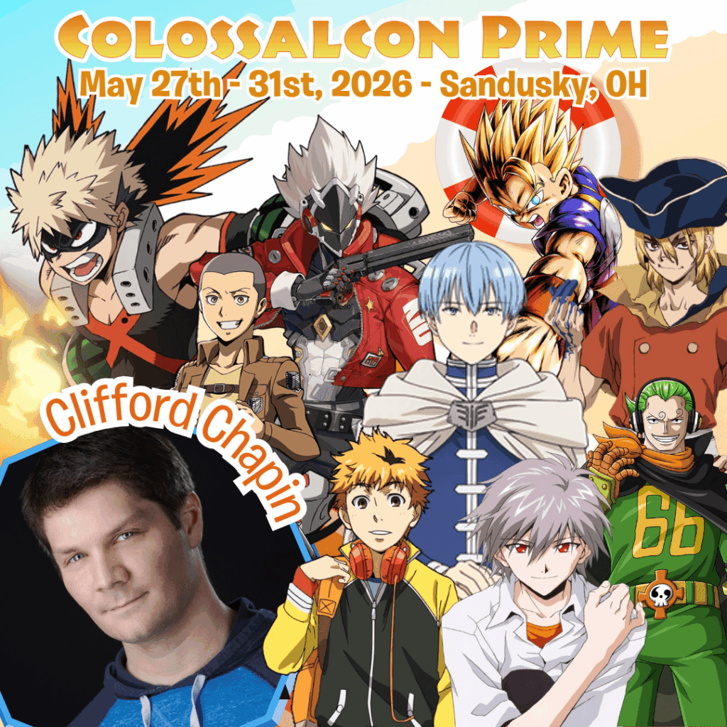 Colossalcon Prime