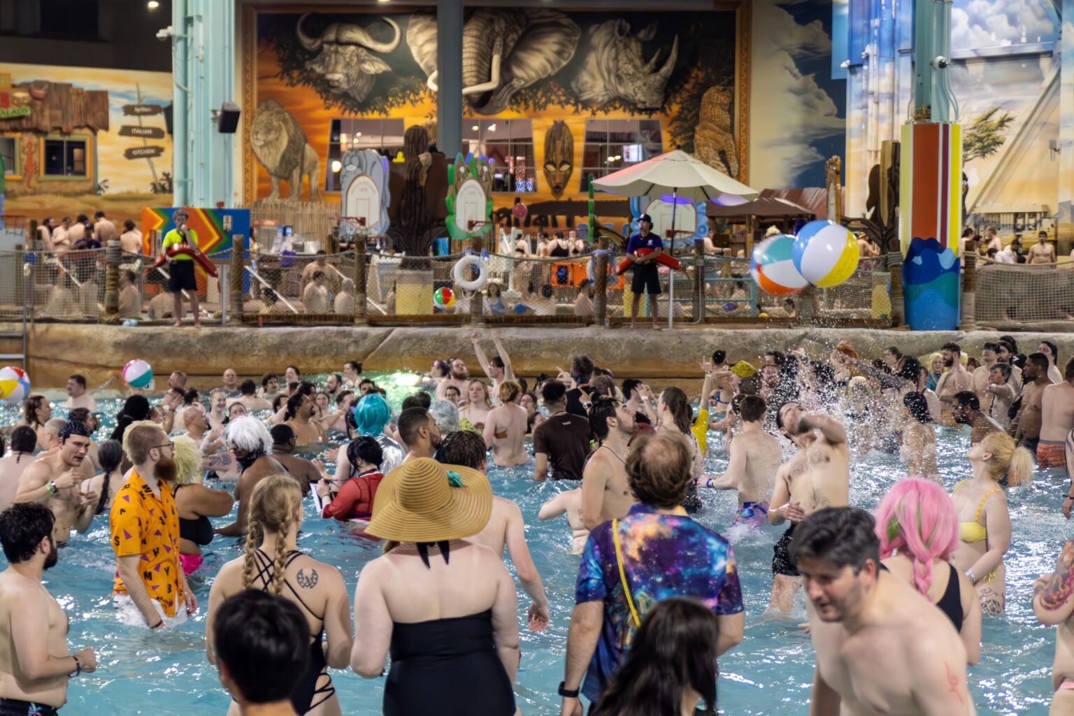 Night Swim Presale is Live!