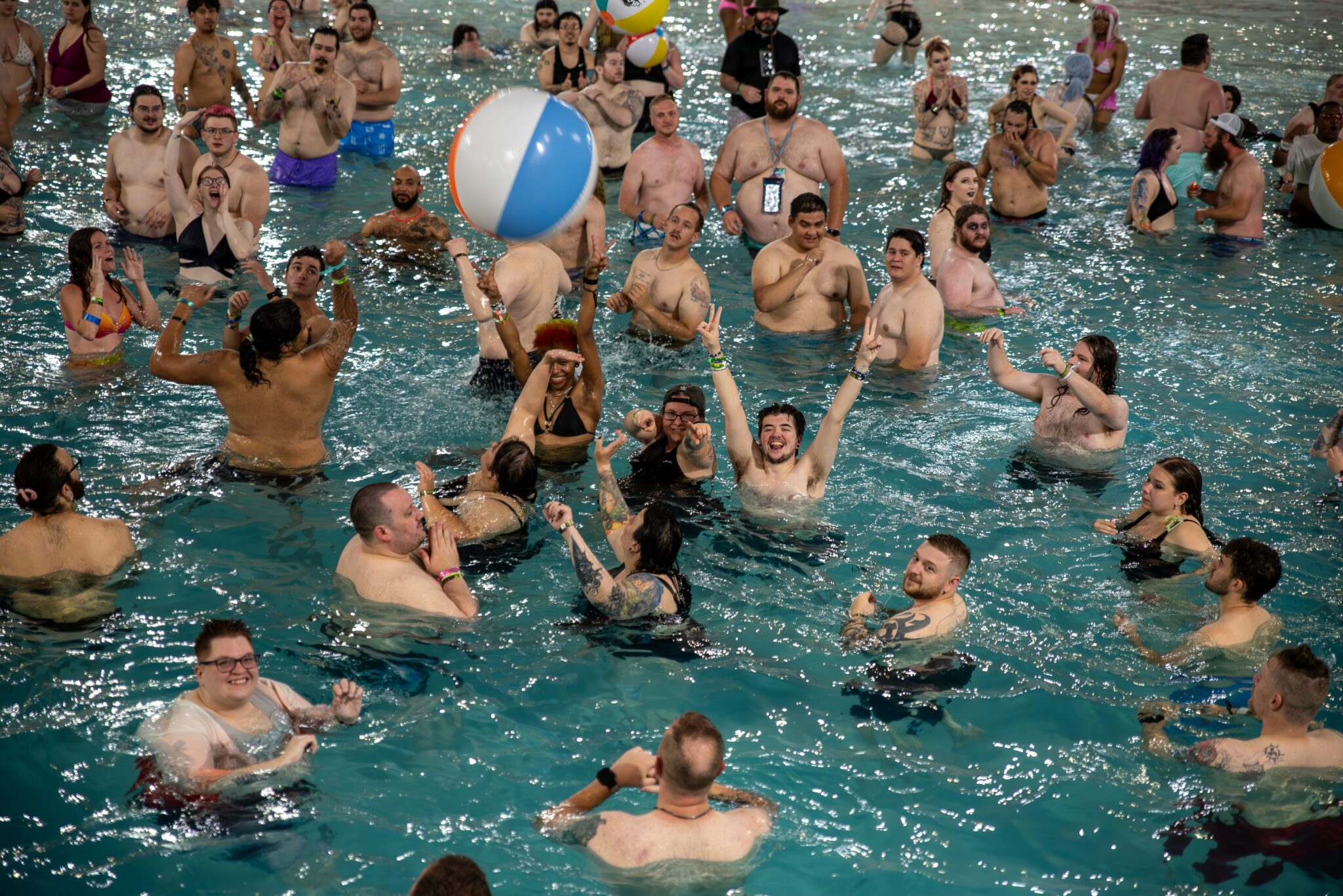 Night Swim Presale is Live!