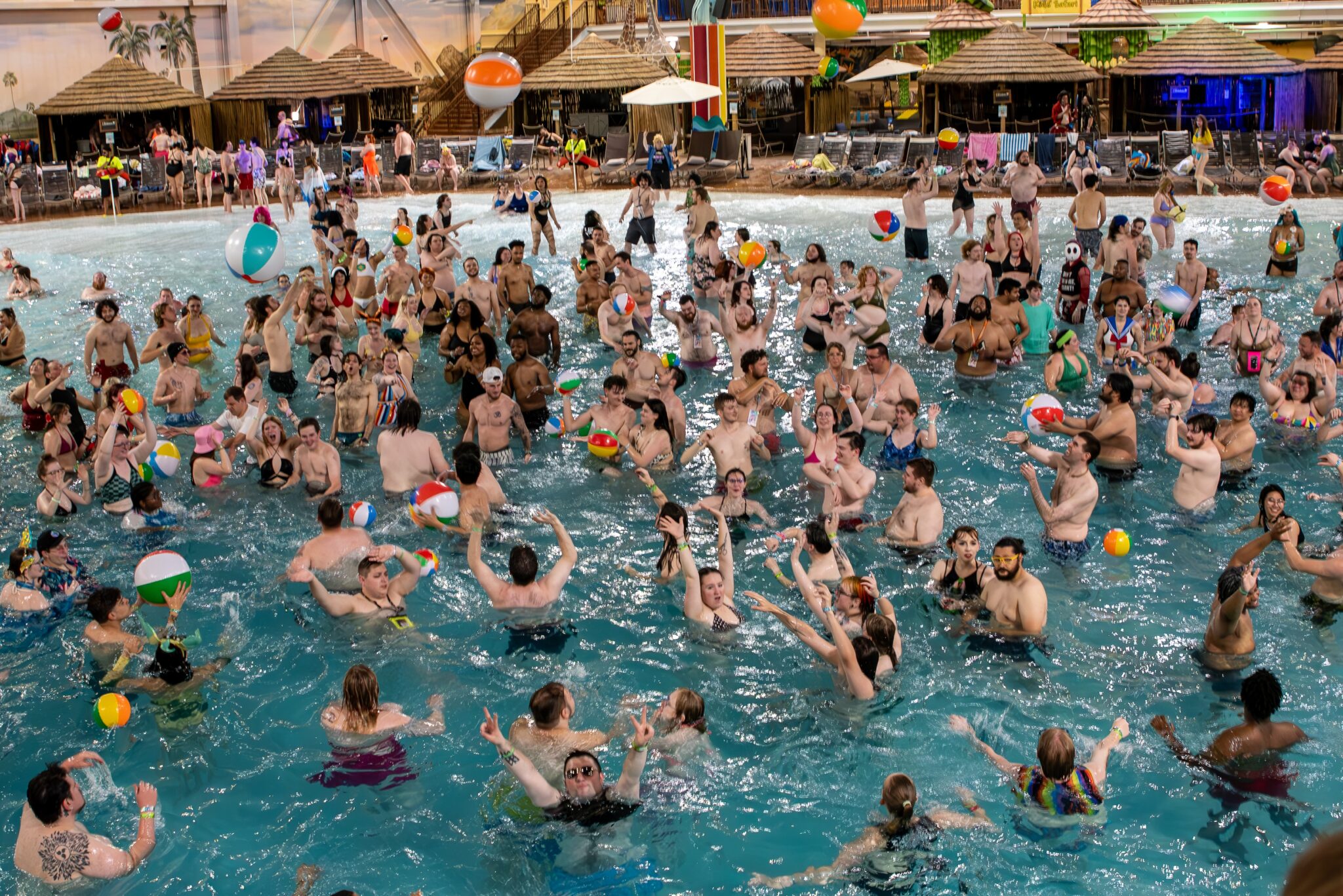 Night Swim Presale is Live!
