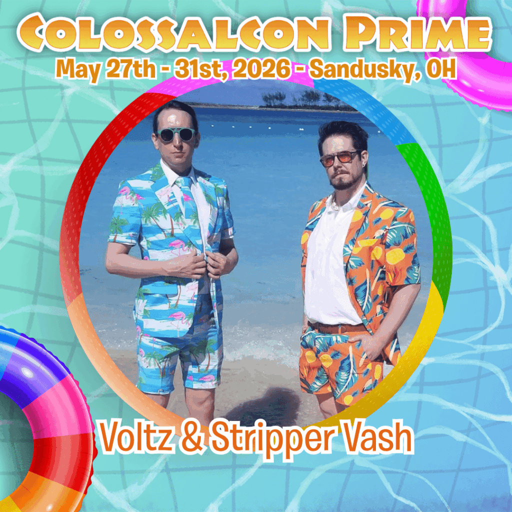 Colossalcon Prime